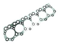 China For Mitsubishi 6D34 Engine Head Gasket Truck engine parts for sale
