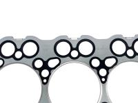 China For Mitsubishi 6D34 Engine Head Gasket Truck engine parts for sale