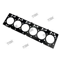 China For Komatsu Cylinder Head Gasket 6D107 Excavator engine parts 4932210 for sale