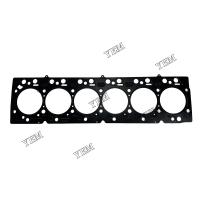 China For Komatsu Cylinder Head Gasket 6D107 Excavator engine parts 4932210 for sale