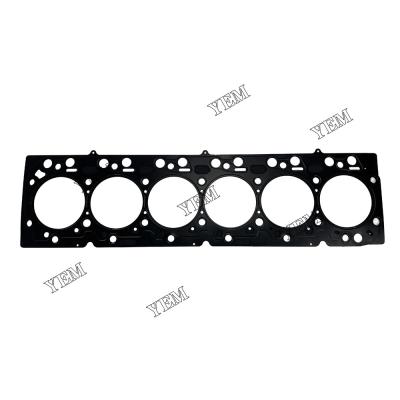 China For Komatsu Cylinder Head Gasket 6D107 Excavator engine parts 4932210 for sale
