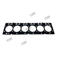 China For Komatsu Cylinder Head Gasket 6D107 Excavator engine parts 4932210 for sale