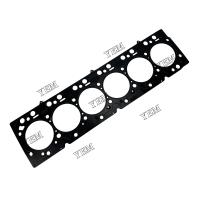 China For Komatsu Cylinder Head Gasket 6D107 Excavator engine parts 4932210 for sale