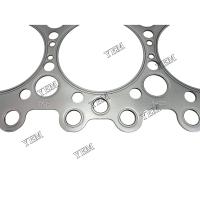China 6RA1 6RB1 Head Gasket For Isuzu Parts 11141142 12023cc Hitachi Excavators for sale