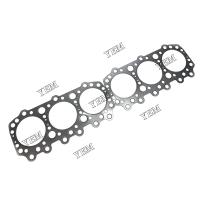 China 6RA1 6RB1 Head Gasket For Isuzu Parts 11141142 12023cc Hitachi Excavators for sale