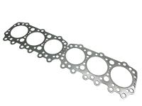 China 6RA1 6RB1 Head Gasket For Isuzu Parts 11141142 12023cc Hitachi Excavators for sale