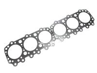 China 6RA1 6RB1 Head Gasket For Isuzu Parts 11141142 12023cc Hitachi Excavators for sale