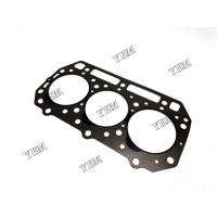 China Head Gasket For Cummins A1700 Engine Parts 4901036 Fit Deutz BF4L1011F for sale