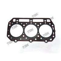 China Head Gasket For Cummins A1700 Engine Parts 4901036 Fit Deutz BF4L1011F for sale