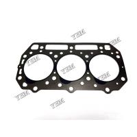China Head Gasket For Cummins A1700 Engine Parts 4901036 Fit Deutz BF4L1011F for sale