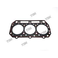 China Head Gasket For Cummins A1700 Engine Parts 4901036 Fit Deutz BF4L1011F for sale