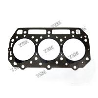 China Head Gasket For Cummins A1700 Engine Parts 4901036 Fit Deutz BF4L1011F for sale