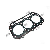 China Head Gasket For Cummins A1700 Engine Parts 4901036 Fit Deutz BF4L1011F for sale