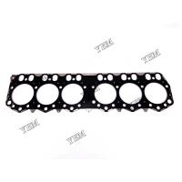 China Head Gasket C6.4 Engine Parts 32F01-02100 For Caterpillar Excavator 320D 321D for sale