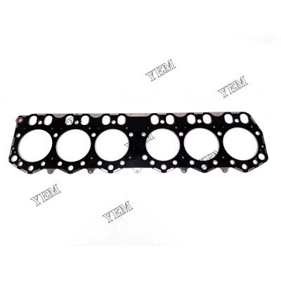China Head Gasket C6.4 Engine Parts 32F01-02100 For Caterpillar Excavator 320D 321D for sale