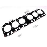 China Head Gasket C6.4 Engine Parts 32F01-02100 For Caterpillar Excavator 320D 321D for sale
