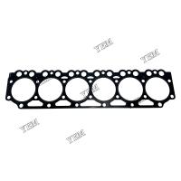 China Engine Parts Cylinder Head Gasket VOE20405901 For Volvo  D7D D7F Kangoo for sale