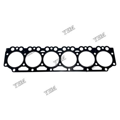 China Engine Parts Cylinder Head Gasket VOE20405901 For Volvo  D7D D7F Kangoo for sale