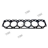 China Engine Parts Cylinder Head Gasket VOE20405901 For Volvo  D7D D7F Kangoo for sale