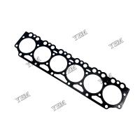 China Engine Parts Cylinder Head Gasket VOE20405901 For Volvo  D7D D7F Kangoo for sale