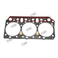China D2366 D2366T Excavator Engine  Cylinder Head Gasket For Doosan 65.03901-0051 for sale