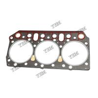 China D2366 D2366T Excavator Engine  Cylinder Head Gasket For Doosan 65.03901-0051 for sale