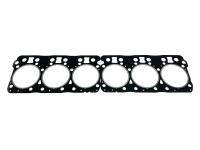 China Cylinder Head Gasket Excavator Engine Spare Parts For Daewoo DE12T DB58 t 65.00900 for sale