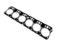 China Cylinder Head Gasket Excavator Engine Spare Parts For Daewoo DE12T DB58 t 65.00900 for sale