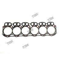 China Truck And Bus Engine Parts Cylinder Head Gasket For Hino H07C H07CT 65.03901-0051 for sale