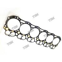 China Truck And Bus Engine Parts Cylinder Head Gasket For Hino H07C H07CT 65.03901-0051 for sale