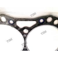 China Truck And Bus Engine Parts Cylinder Head Gasket For Hino H07C H07CT 65.03901-0051 for sale