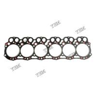 China Truck And Bus Engine Parts Cylinder Head Gasket For Hino H07C H07CT 65.03901-0051 for sale