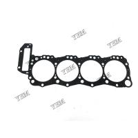 China Head Gasket SK210LC-8 SK270D Engine Spare Parts For Hino J05E 11115-E0150 for sale