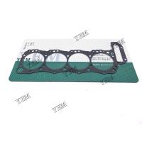 China Head Gasket SK210LC-8 SK270D Engine Spare Parts For Hino J05E 11115-E0150 for sale