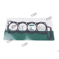 China Head Gasket SK210LC-8 SK270D Engine Spare Parts For Hino J05E 11115-E0150 for sale