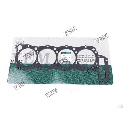 China Head Gasket SK210LC-8 SK270D Engine Spare Parts For Hino J05E 11115-E0150 for sale