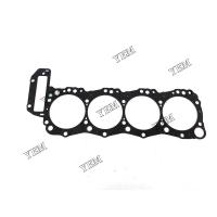 China Head Gasket SK210LC-8 SK270D Engine Spare Parts For Hino J05E 11115-E0150 for sale