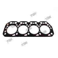 China MM438680 Head Gasket For Mitsubishi K4M Tractors Engine Parts 111152900 for sale