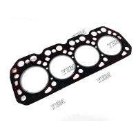 China MM438680 Head Gasket For Mitsubishi K4M Tractors Engine Parts 111152900 for sale