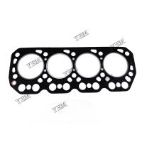 China MM438680 Head Gasket For Mitsubishi K4M Tractors Engine Parts 111152900 for sale