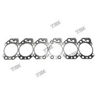 China R914 Head Gasket Excavator Engine spare Parts 9277662 For Liebherr D926 D924TI D924 for sale