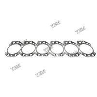China R914 Head Gasket Excavator Engine spare Parts 9277662 For Liebherr D926 D924TI D924 for sale