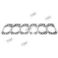 China R914 Head Gasket Excavator Engine spare Parts 9277662 For Liebherr D926 D924TI D924 for sale