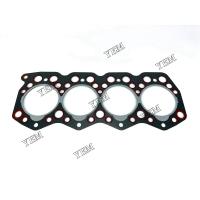 China Head Gasket S4F Excavator Engine Parts For Mitsubishi 34494-01032 HD250 for sale