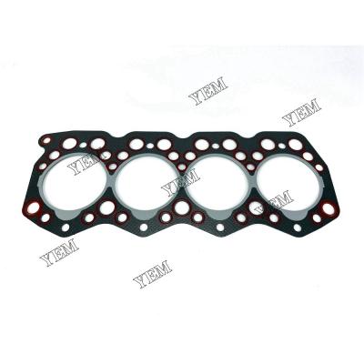 China Head Gasket S4F Excavator Engine Parts For Mitsubishi 34494-01032 HD250 for sale