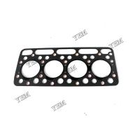 China V1502 Head Gasket Engine Parts For Kubota 4D76 V1501 V1500 15439-03310 for sale