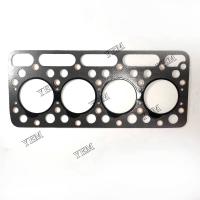 China V1502 Head Gasket Engine Parts For Kubota 4D76 V1501 V1500 15439-03310 for sale