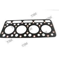 China V1502 Head Gasket Engine Parts For Kubota 4D76 V1501 V1500 15439-03310 for sale