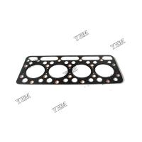 China V1502 Head Gasket Engine Parts For Kubota 4D76 V1501 V1500 15439-03310 for sale