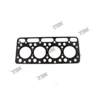 China V1502 Head Gasket Engine Parts For Kubota 4D76 V1501 V1500 15439-03310 for sale